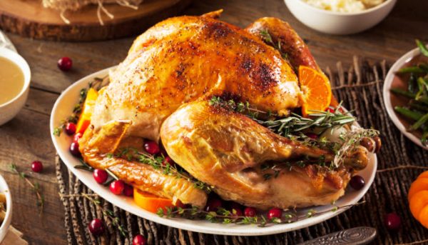 Simchat Torah Party Menu | Kosher and Jewish Recipes