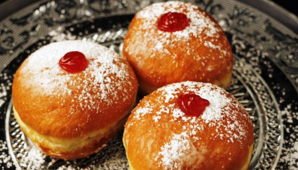 Stuffed Derma (Kishka) | Kosher and Jewish Recipes