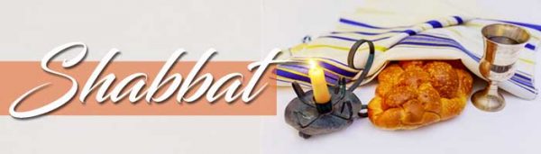 Shabbat Menu (Fish) | Kosher and Jewish Recipes