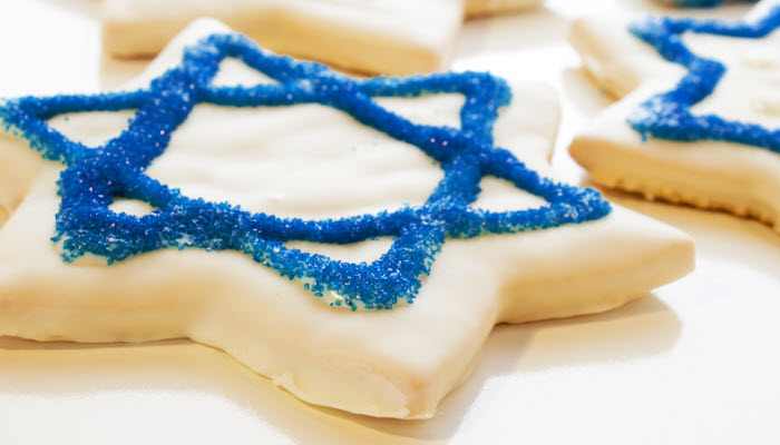 Hanukkah Menu | Kosher and Jewish Recipes
