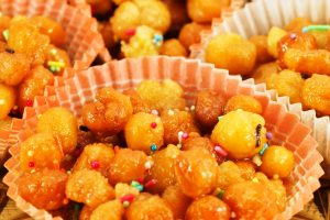 Desserts Archives | The Jewish Kitchen