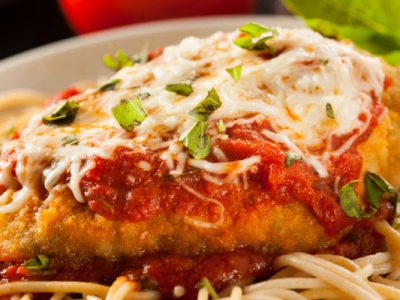 Dinner Archives | The Jewish Kitchen