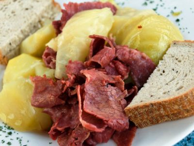 Dinner Archives | The Jewish Kitchen
